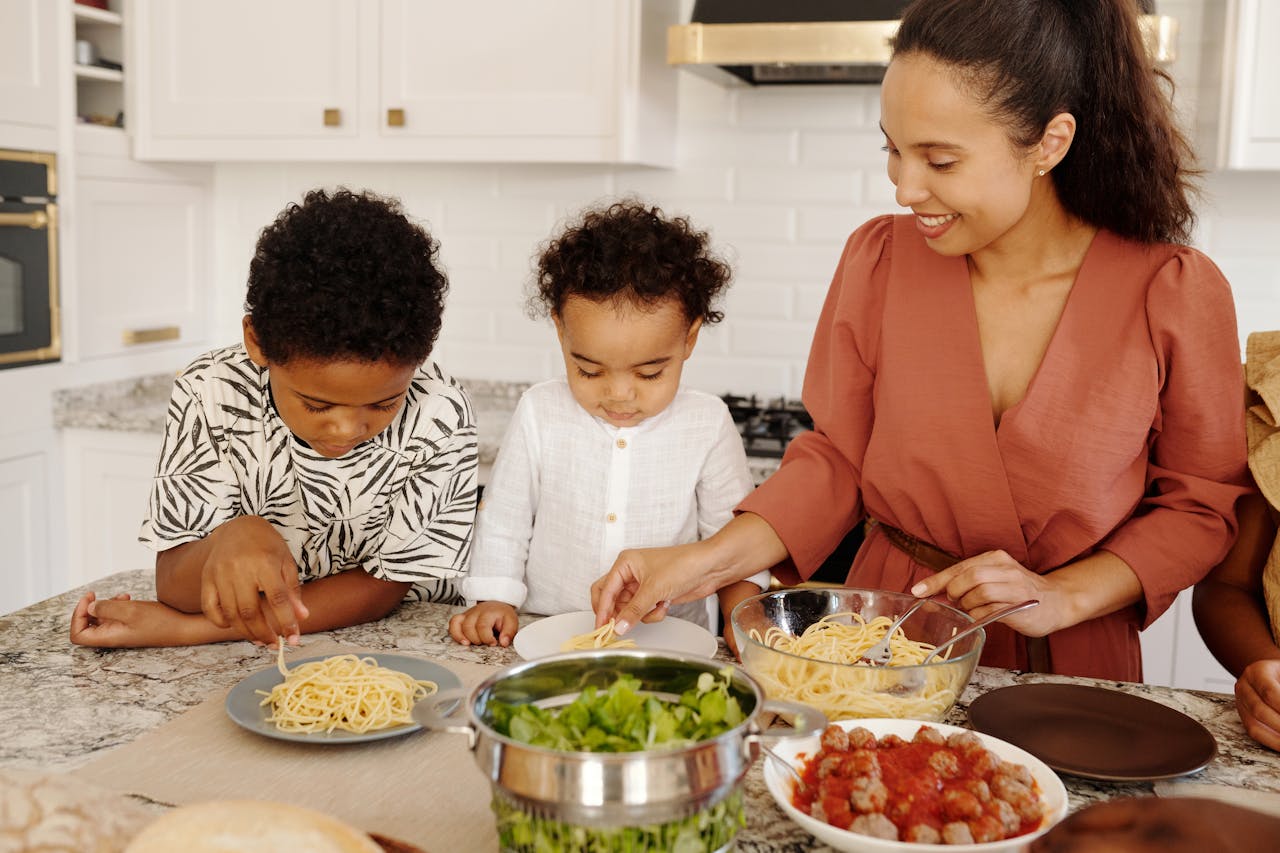 Easy 20-minute Dinners Every Busy Mom Will Love - The Busy Bee At Kimberlys